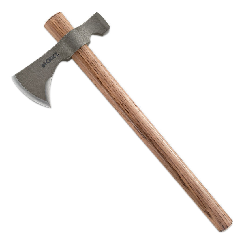 CRKT Woods Chogan T-Hawk | Cabela's